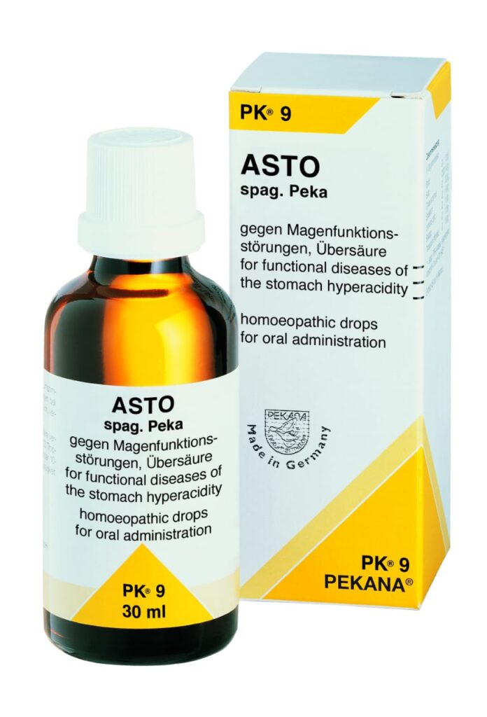 PK 09 ASTO (Apo STOM) - PEKANA.PK